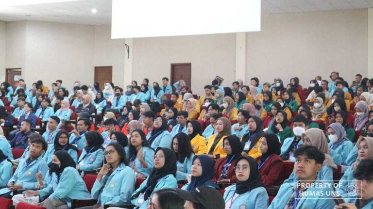 Semesta Wirausaha Merdeka UNS 2023 Siap Cetak Wirausahawan Muda Mandiri ...