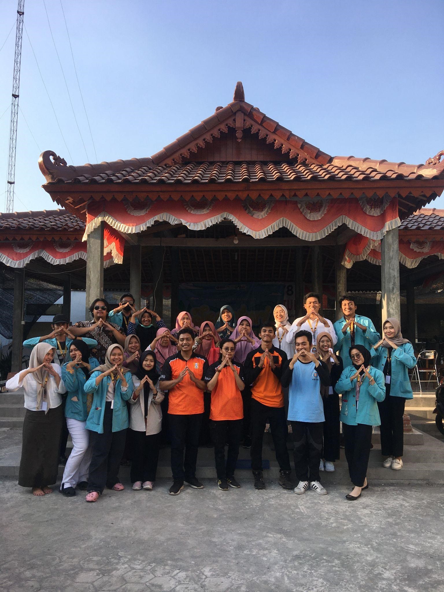 Tanggap Potensi Bencana, Tim PPK Ormawa BEM FEB Bersama SAR UNS Gelar ...