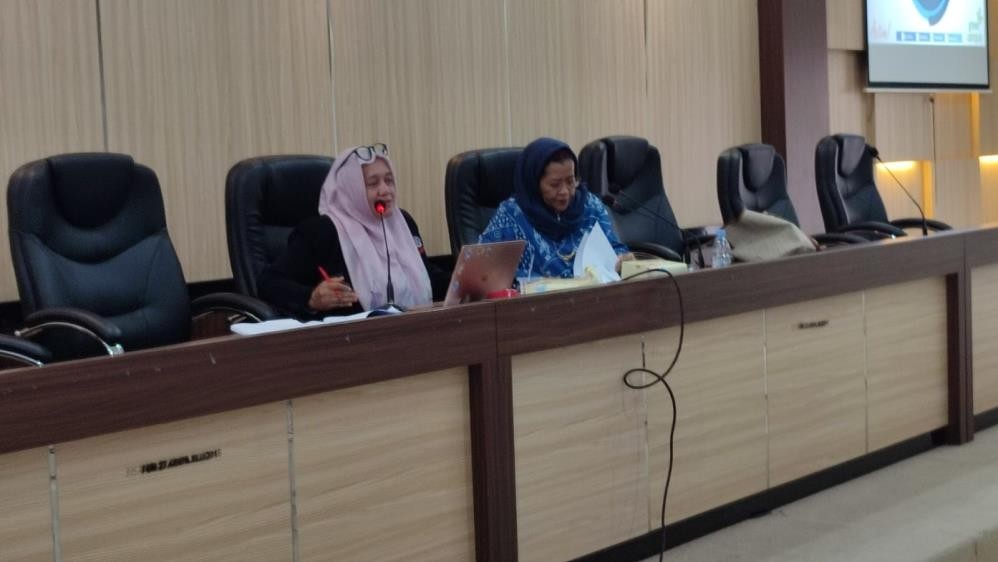 PDIE Rutin Adakan Monitoring dan Evaluasi Progres Studi Mahasiswa ... PDIE Rutin Adakan Monitoring dan Evaluasi Progres Studi Mahasiswa ...