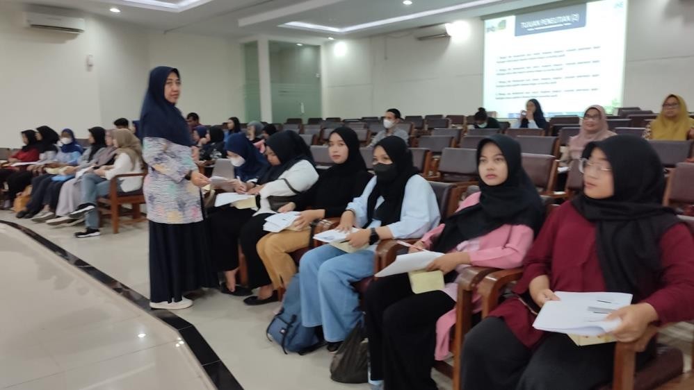 PDIE Rutin Adakan Monitoring dan Evaluasi Progres Studi Mahasiswa ... PDIE Rutin Adakan Monitoring dan Evaluasi Progres Studi Mahasiswa ...