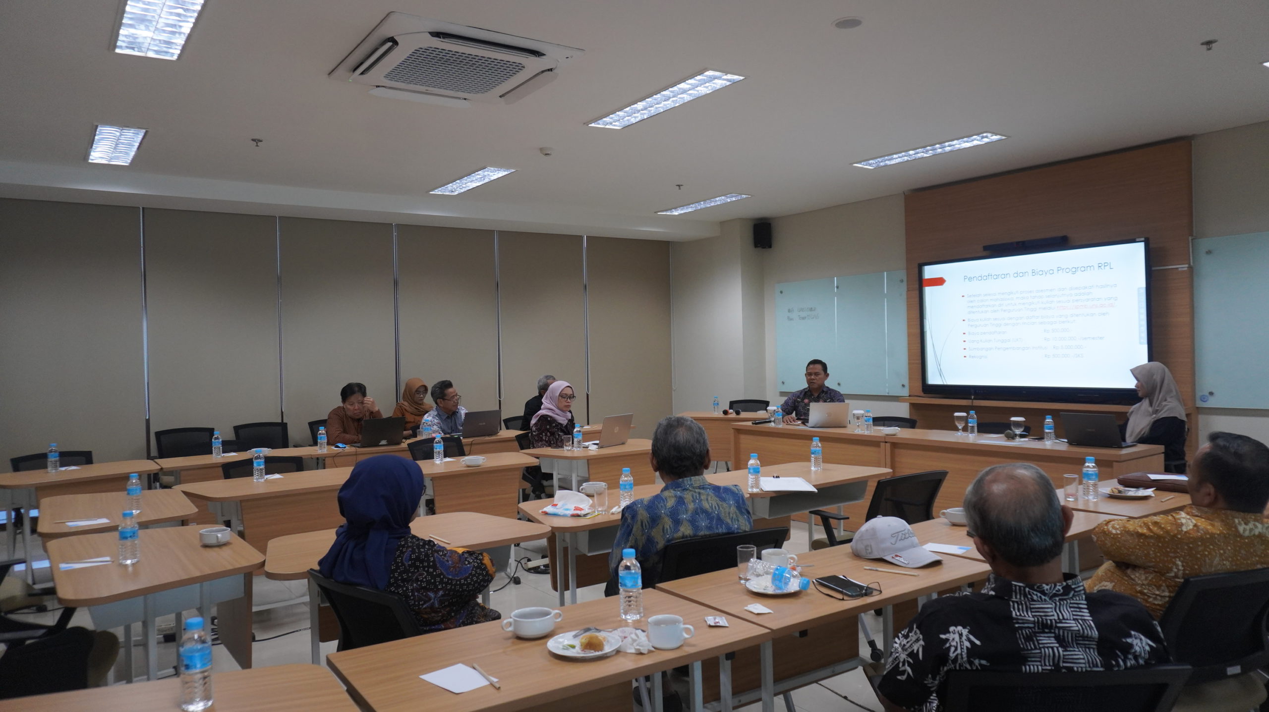 Magister Akuntansi FEB UNS Siapkan Skema RPL bagi Profesional ...