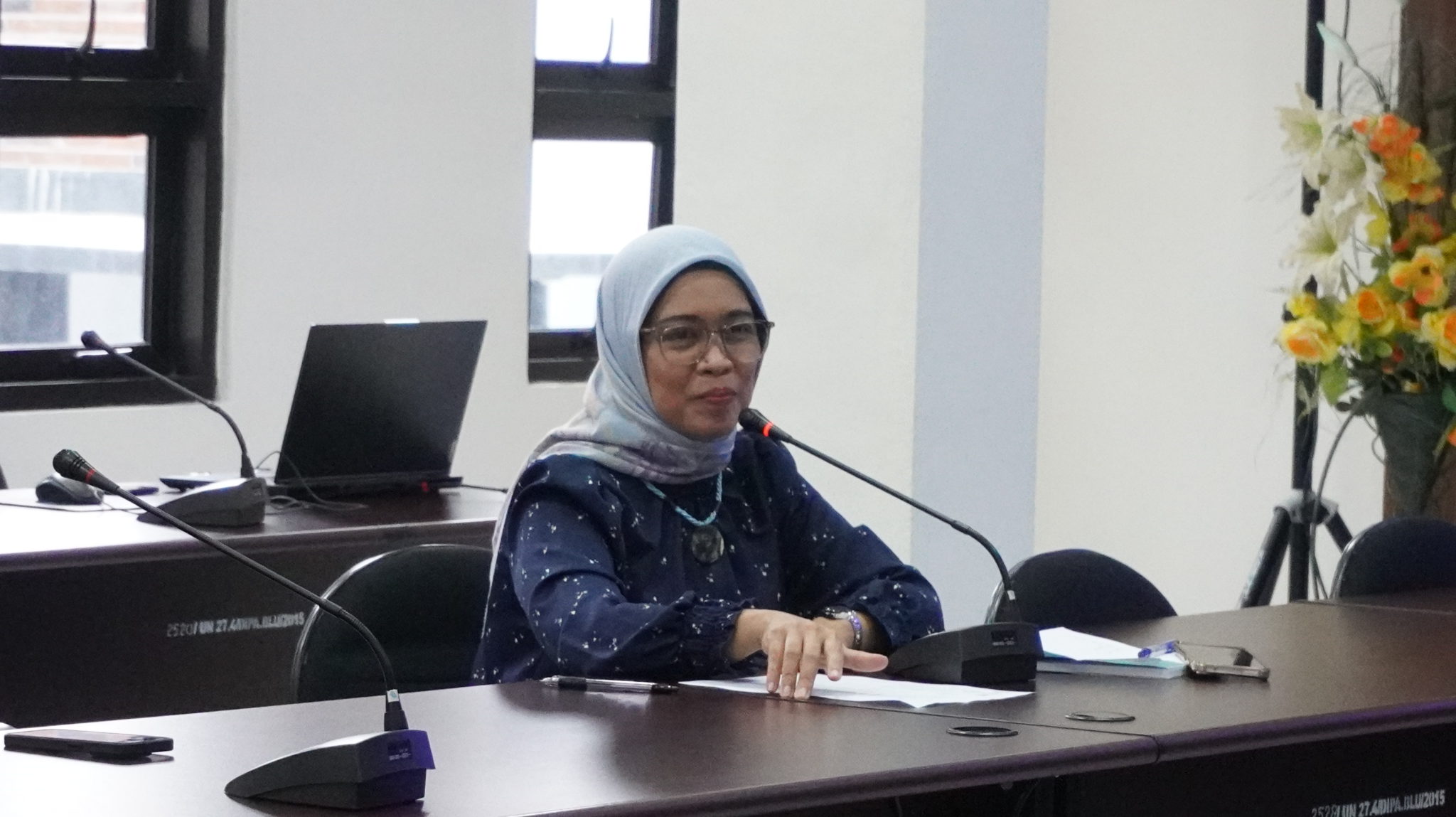 FEB UNS Terima Kunjungan Benchmarking FEB Universitas Telkom, Bahas ...