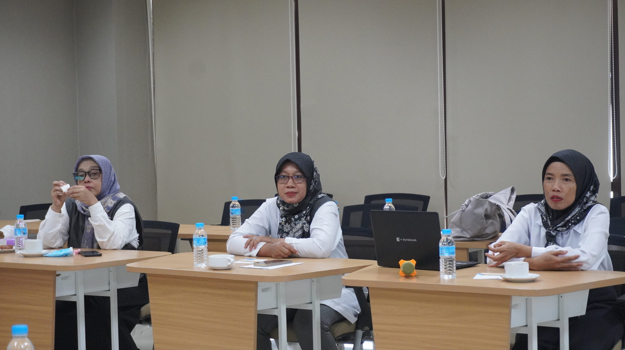 Workshop MONEV PBM sebagai Upaya Peningkatan Mutu Proses Belajar ...